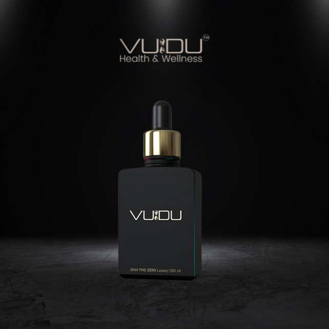 Buy Premium CBD Products, CBD Oil, Skincare, Pendants and More | Vudu World